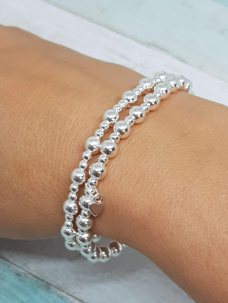 All Silver – Kelly England